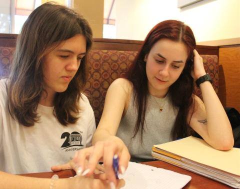 Specialized Colleges Offering Unique Studies – BigFuture